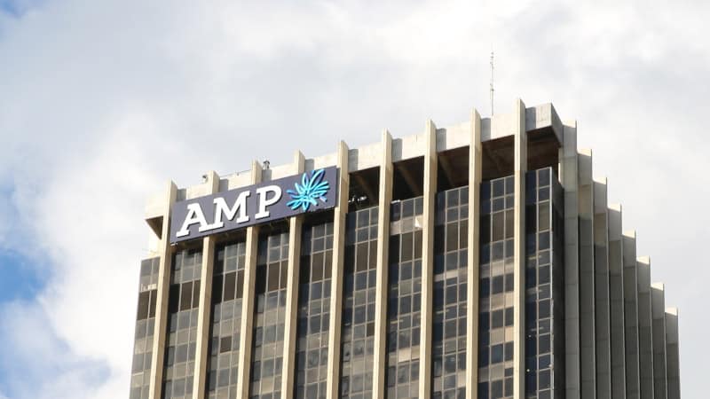 AMP CEO defends changes to AMP’s BOLR terms - SMSF Adviser