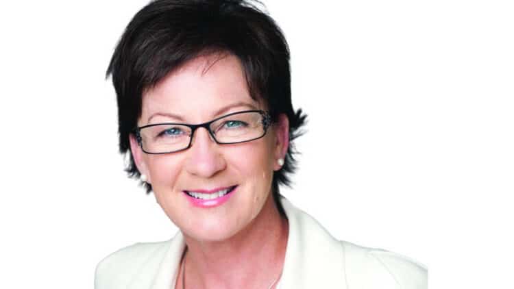 Andrea Slattery appointed to bank board - SMSF Adviser