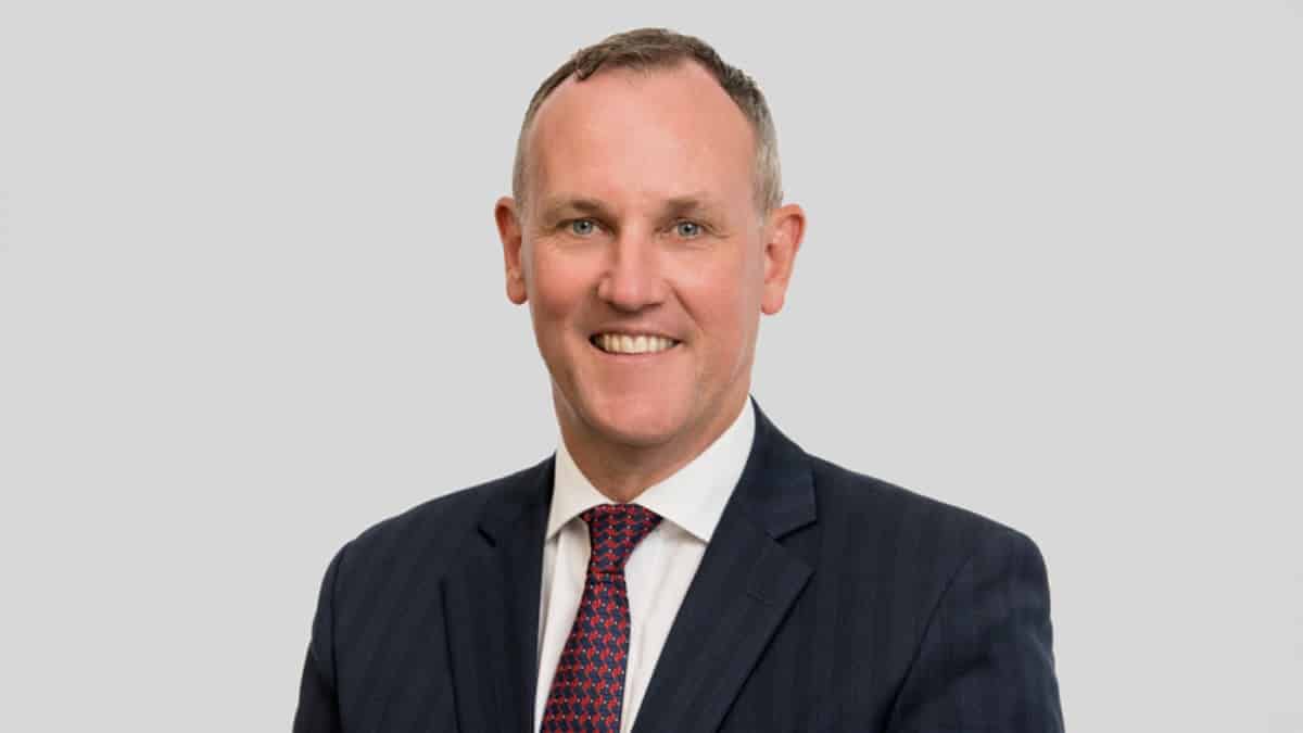 Private debt offers security in investment - SMSF Adviser