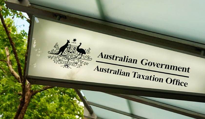 End-of-year CRS applications processing time - SMSF Adviser