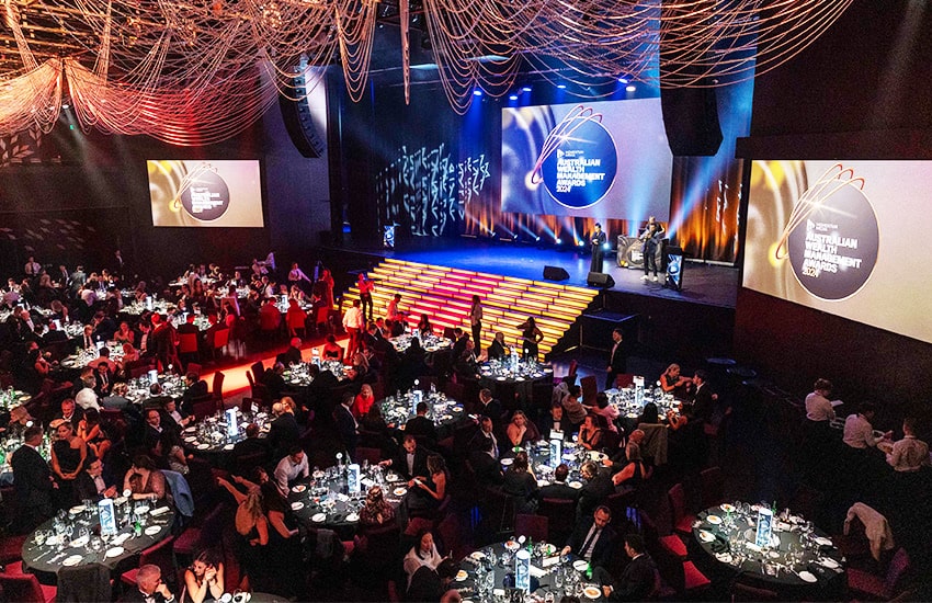 Over 25 winners crowned at Australian Wealth Management Awards 2025 ...
