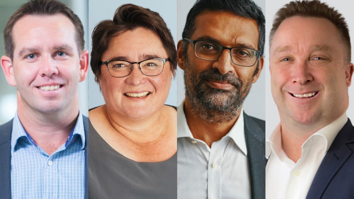 Highlights and key takeaways from the SMSF Adviser Strategy Day - SMSF ...