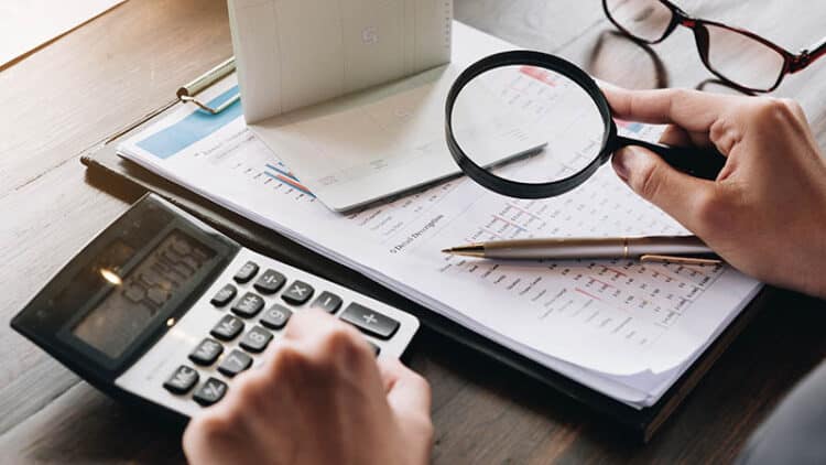 Streamlining the audit process - SMSF Adviser
