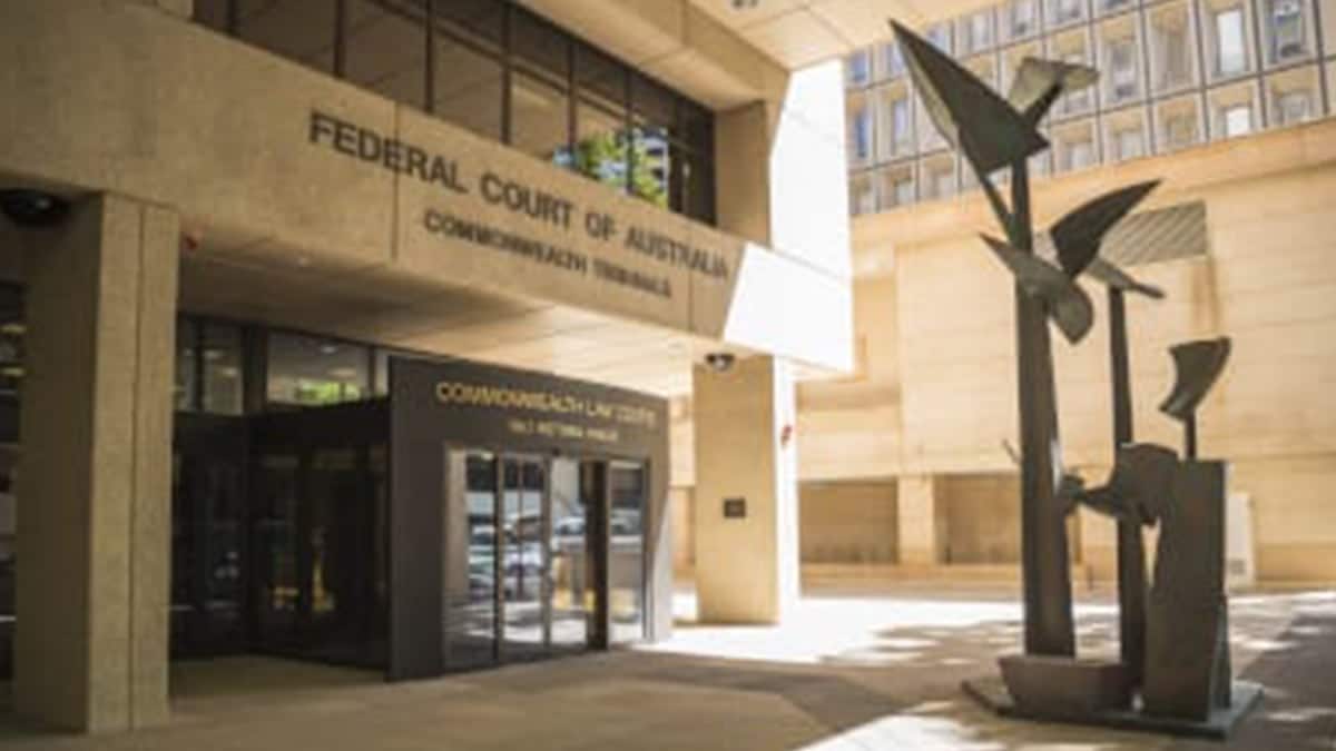 Federal Court upholds Corbisiero decision - SMSF Adviser