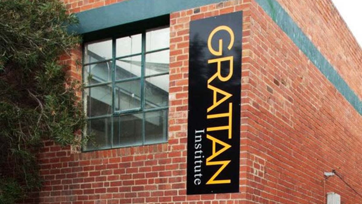 Lower Div 296 threshold to $2m, increase Div 293 to 35%: Grattan report ...