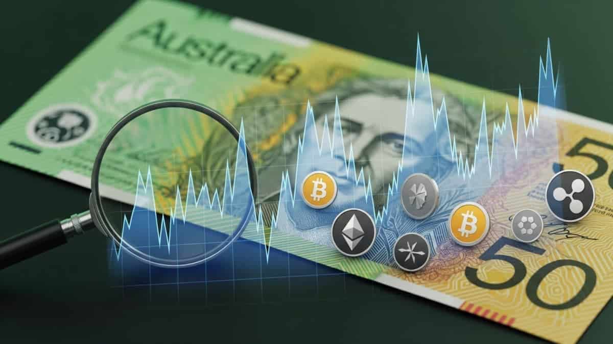 Digital Asset Auditing and Reporting Requirements for Australian ...