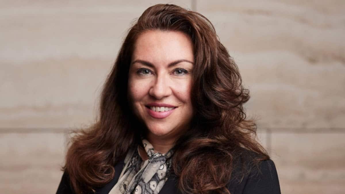 ‘Scale your impact’, says female executive - SMSF Adviser