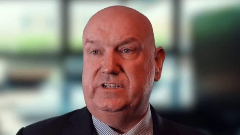 ASIC announces leadership changes amid CEO exit - SMSF Adviser