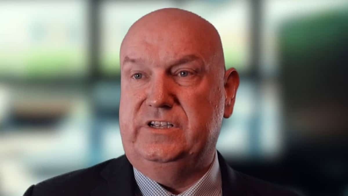 ASIC announces leadership changes amid CEO exit - SMSF Adviser