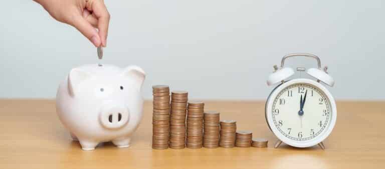 Dollar-cost averaging can reduce contribution impacts - SMSF Adviser