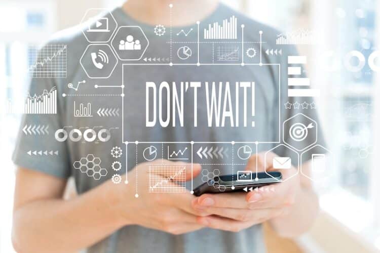 Don’t delay in making contributions - SMSF Adviser