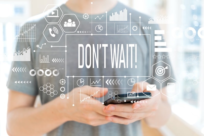 Don’t delay in making contributions - SMSF Adviser