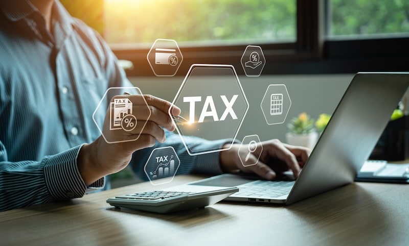 290-170 Notice of Intent only needed if tax deduction being claimed ...